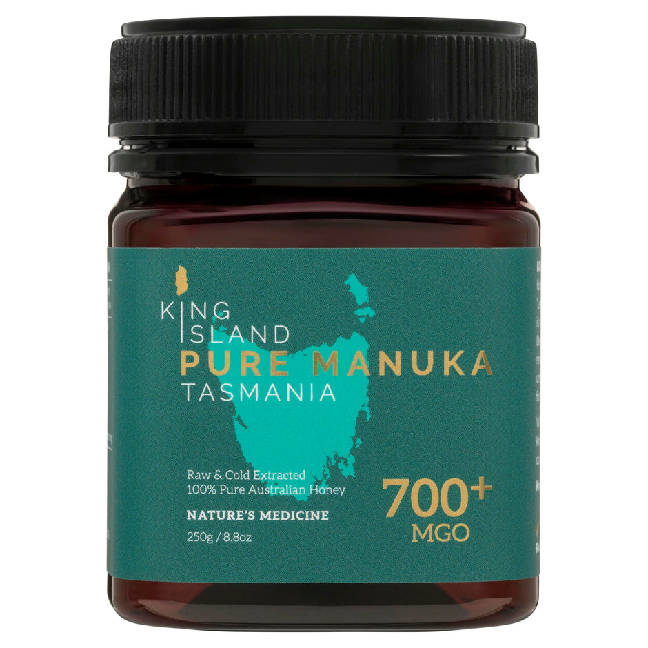 Products – King Island Pure